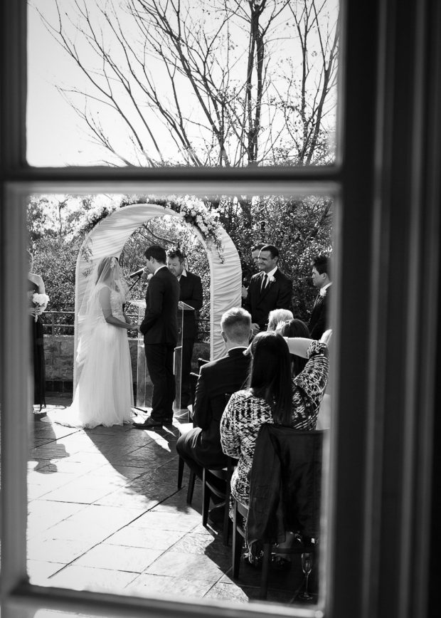 Munro Boutique Hotel Weddings