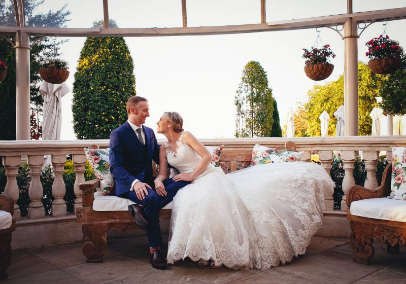 Weddings at The Munro Boutique Hotel