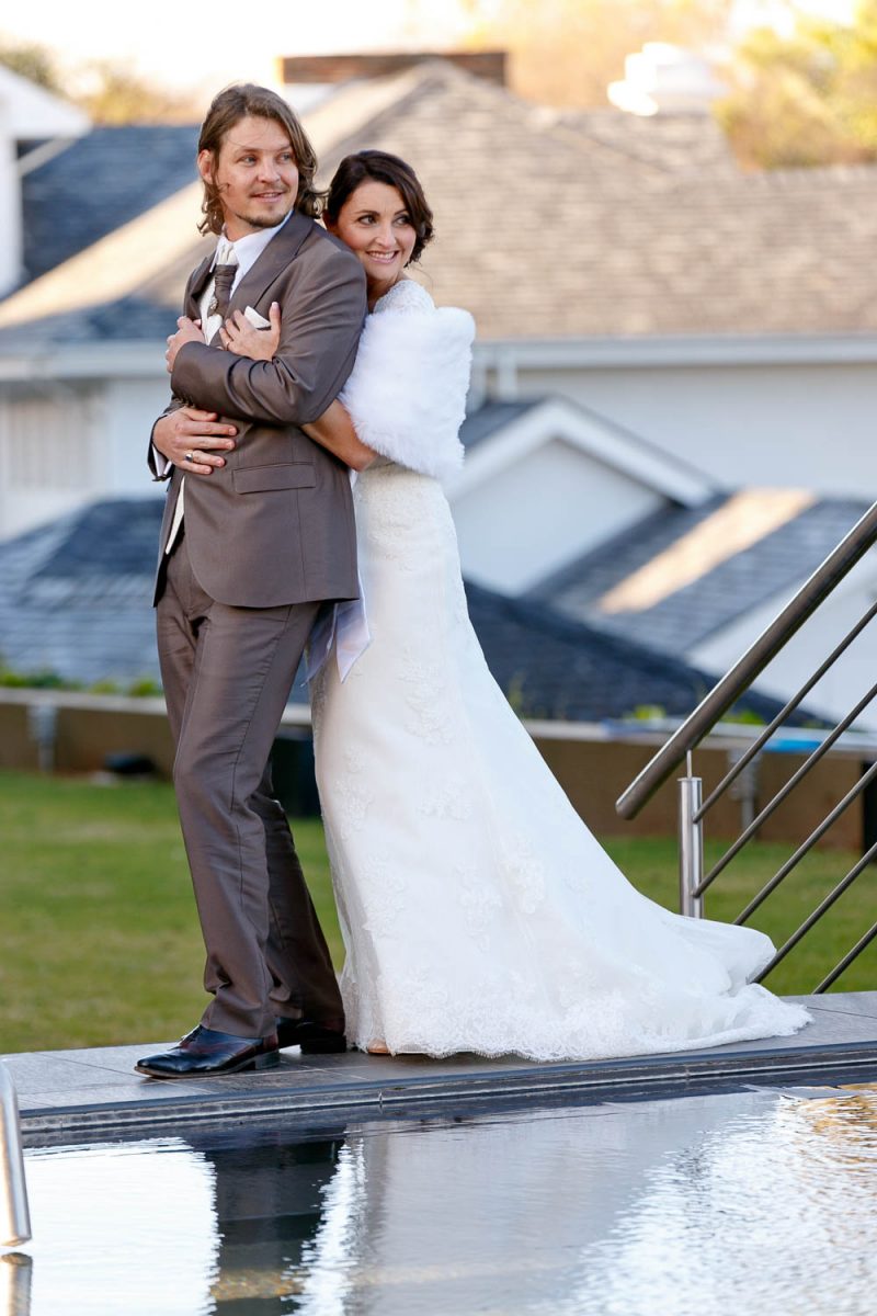 Korina & Justin | Hellenic Greek Hall Bedfordview