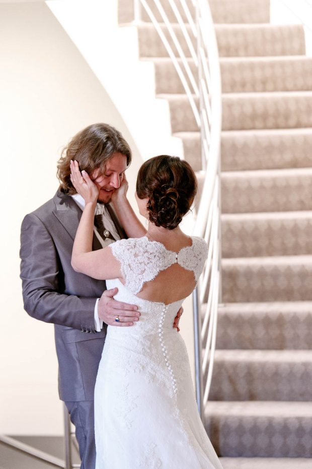 Korina & Justin | Hellenic Greek Hall Bedfordview