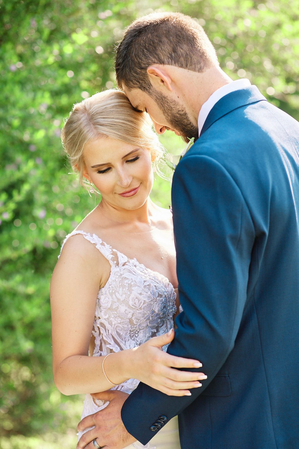 Naveh Guest Farm and Venue | Deandre & Drickus Wedding