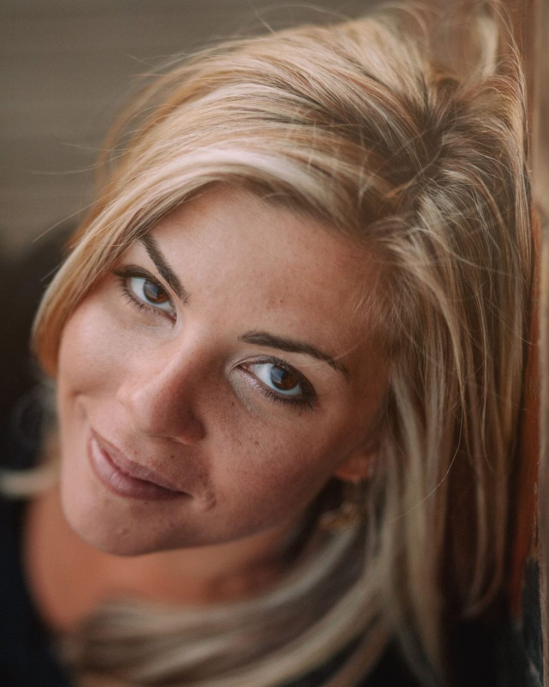 Dark and Moody Presets - Kelly & Stephan