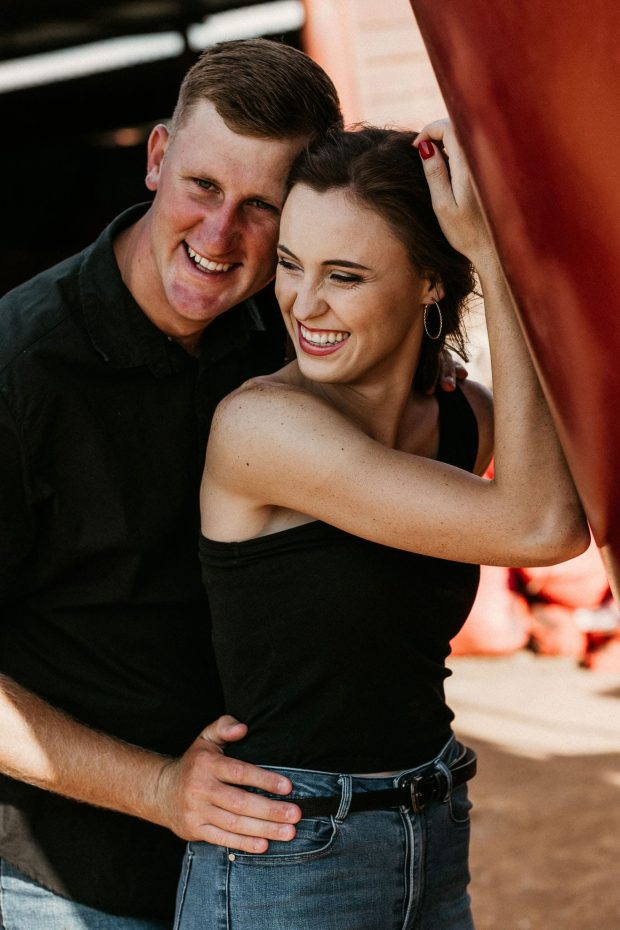 Deolize & Drickus - Heidelberg wedding photographer