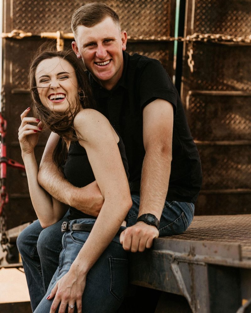 Deolize & Drickus - Heidelberg wedding photographer