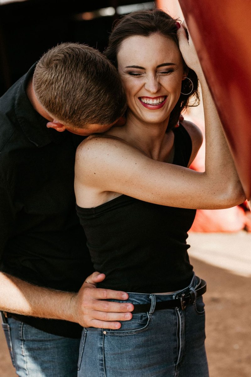 Deolize & Drickus - Heidelberg wedding photographer