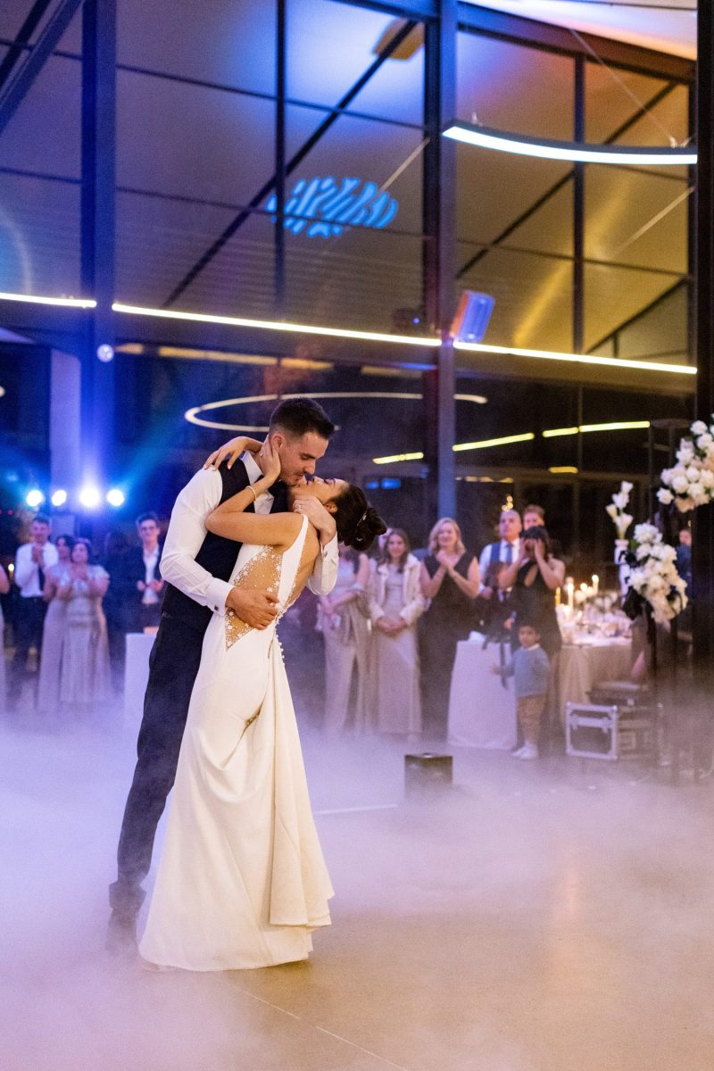 Beaurain Venue | Sheila and Jonty