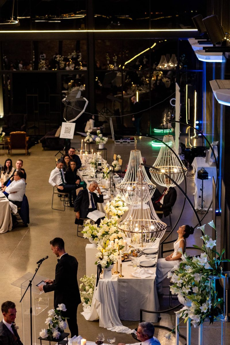 Beaurain Venue | Sheila and Jonty